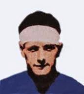 ANOTANDO FÚTBOL *: MUNDIAL 1934 * PARTE 5