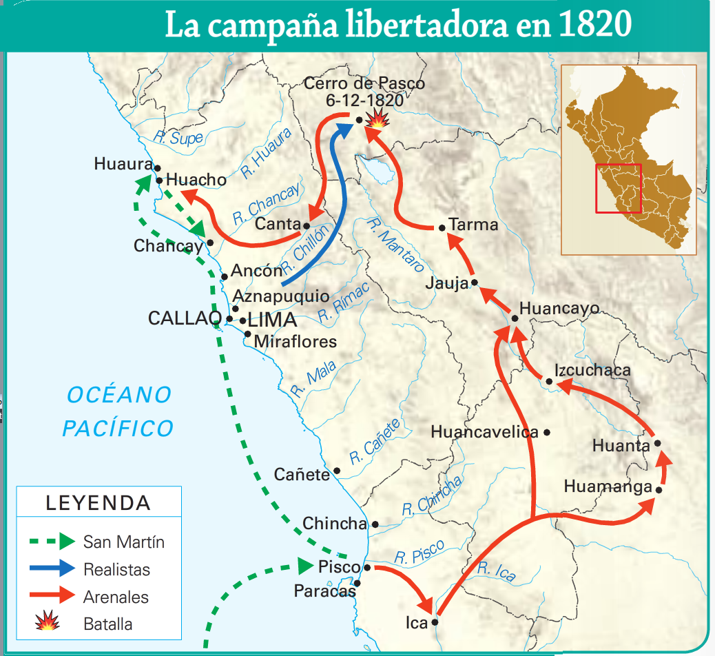 Social Site - Peruvian Studies: noviembre 2012