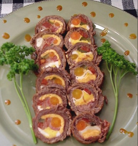 Cooking Pinay: Morcon