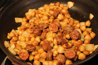 Megsiemay Makes: Moroccan Crepes