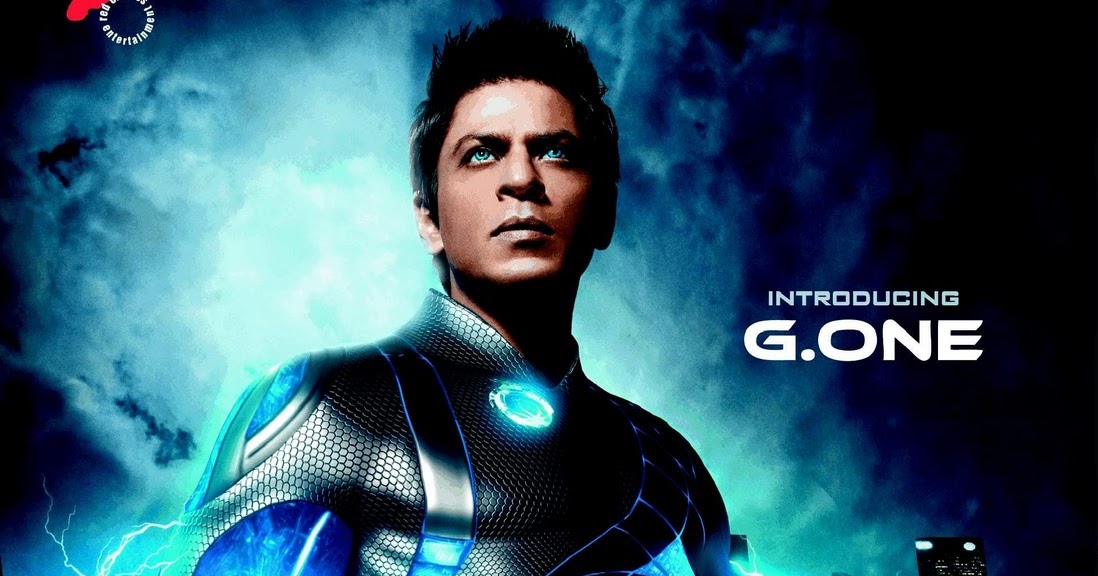 Ra One HD Wallpapers | HD WALLPAPER