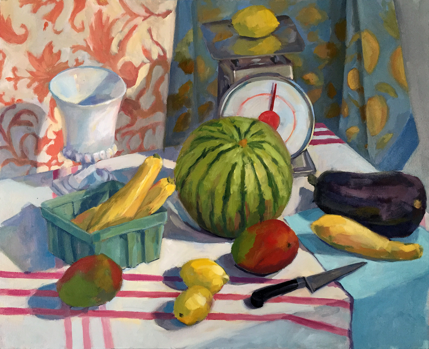 mary michaela murray