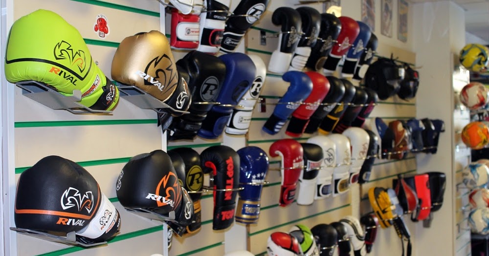 Tips To Keep In Mind While Visiting A Boxing Shop - My Aussie Hub