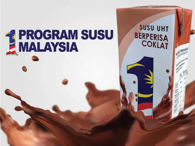 SK (P) DURIAN DAUN,MELAKA: PROGRAM SUSU 1 MALAYSIA