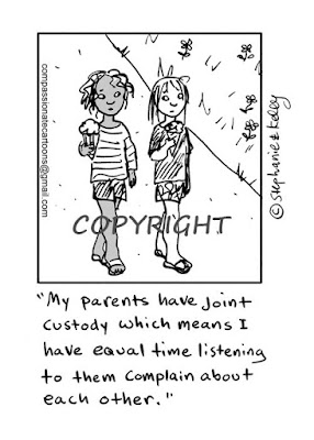 Compassionate Cartoons | The Corner On Character