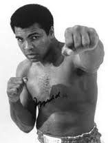 Muhammad Ali cumple hoy 70 años - Alternativas Noticiosas