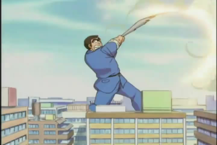 SoupGoblin's Stash: Ryotsu the Giant (2)