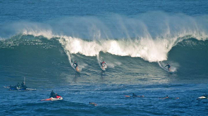 How to travel to Hawaii by self travel vacation ?: Pipeline North Shore ...