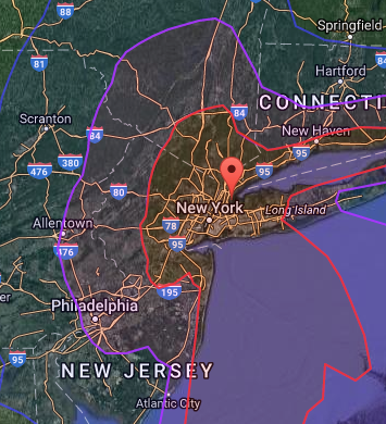 Media Confidential: NYC Radio: Alex Silverman Promoted To APD At WCBS-AM