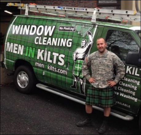 Robinson-Solutions Professional Window Cleaning: Window Cleaning News