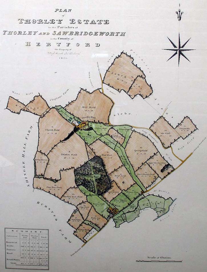 Who is George Mills?: Mr. Egerton Clarke: Meet the Maternal Family