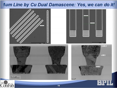 Insights From the Leading Edge: IFTLE 158 2013 ConFab part 2: Amkor and ...