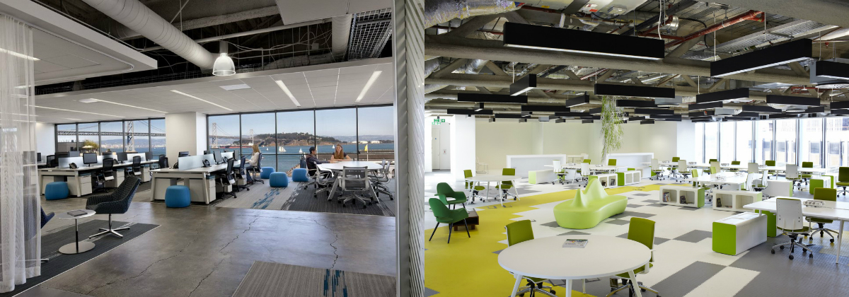 Creating The Most Functional Office Design Wellsafetech