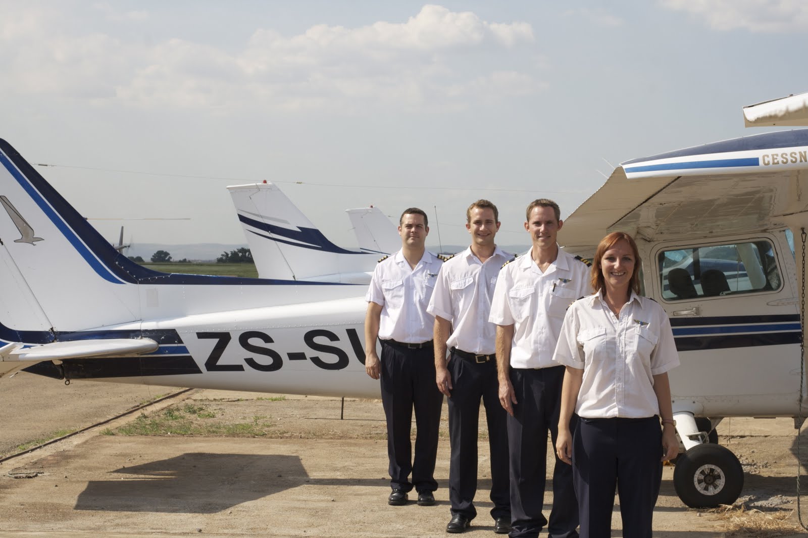 Superior Pilot Services