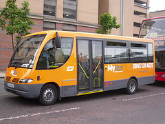 SPT MyBus: Travelling on MyBus - A Step by Step Guide