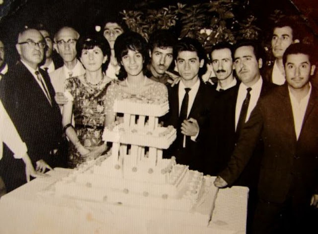 Before the Revolution: Rare Photographs Capture Everyday Life in Iran ...