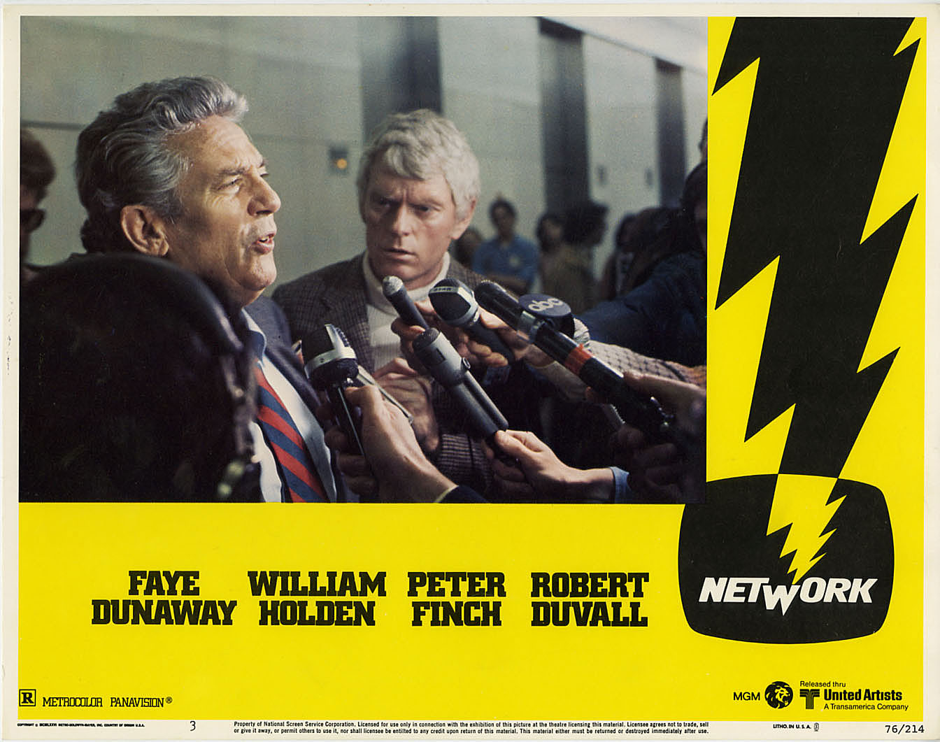 Cineclub | Network (1976)