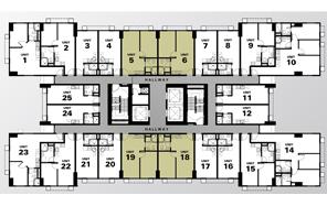 Avida Housing: Avida Towers - Centera
