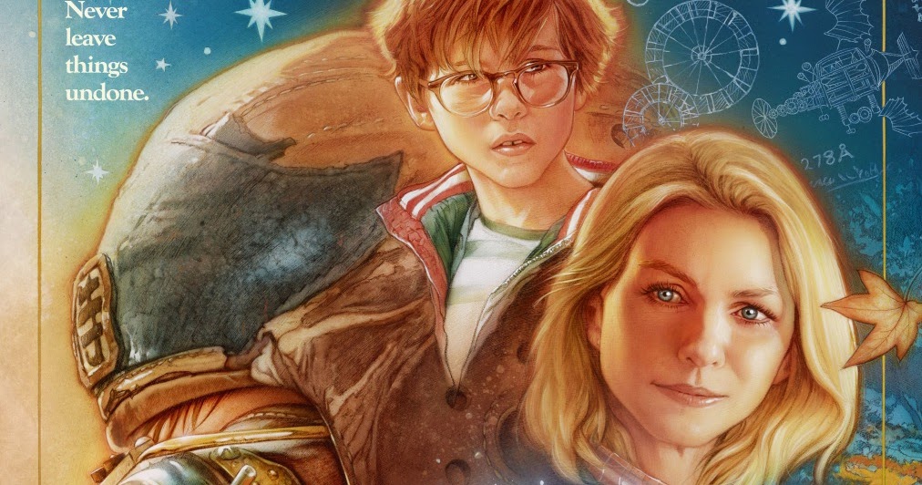 Movie Review: "The Book of Henry" (2017) | Lolo Loves Films