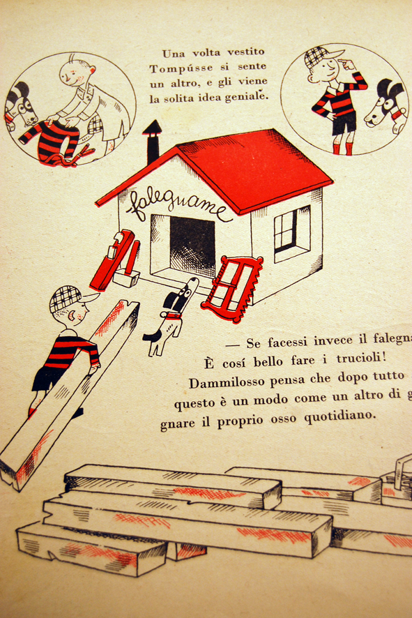 Gruppo di lettura C'era due volte un libro: LE CITTÀ