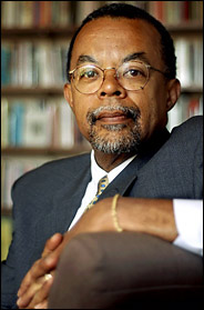 Your Genetic Genealogist: Professor Henry Louis Gates Jr. joins Dr ...
