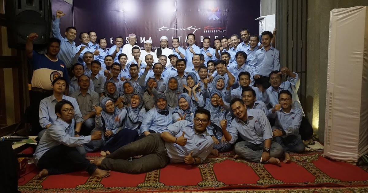 PT. CATUR ELANG PERKASA QHSE DEPARTEMENT: TASYAKURAN HUT PT. CATUR ELANG PERKASA ke 22 | 26 ...