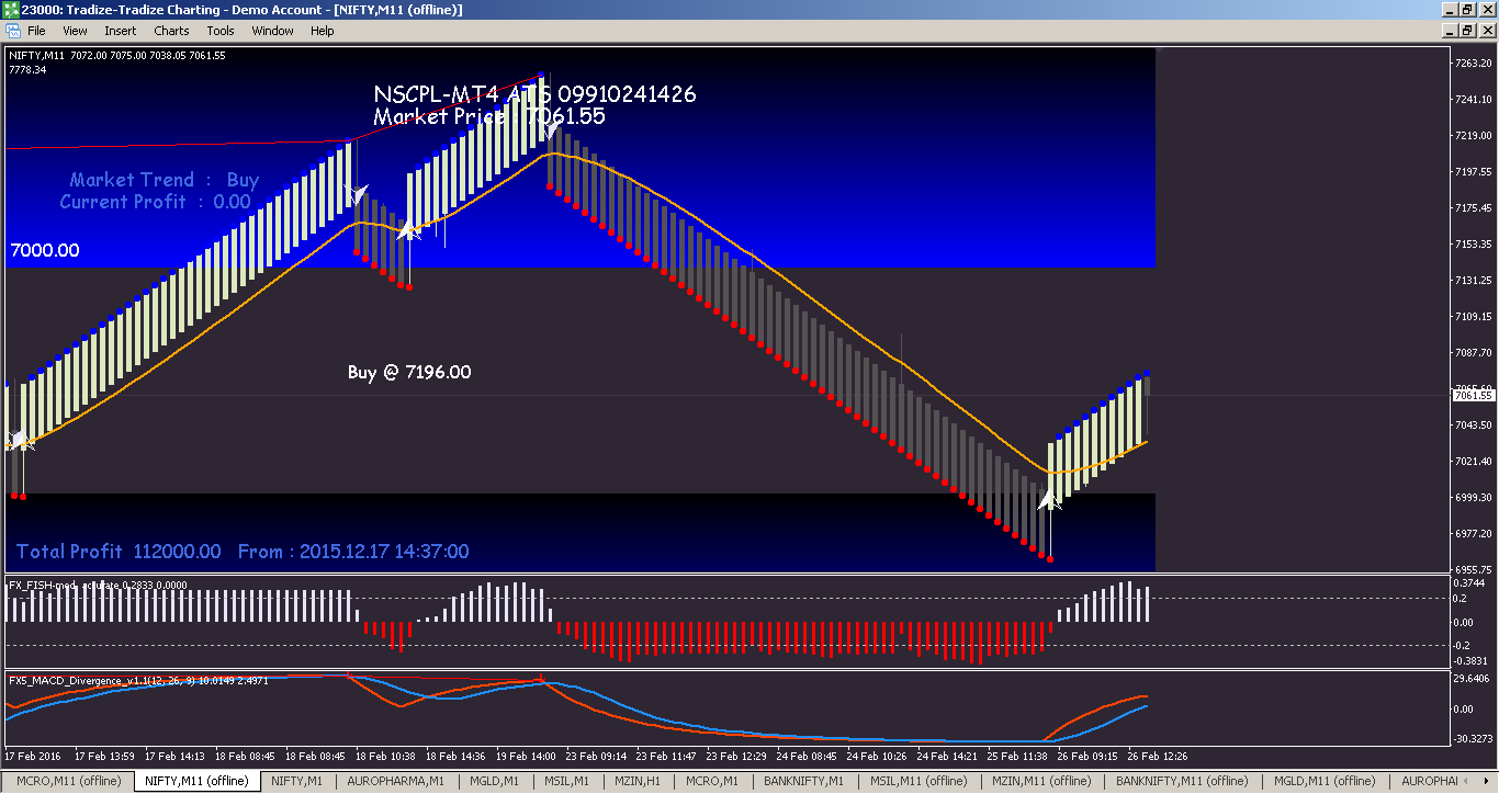 Tradingviewcom Renko Charts Renko Charting Review