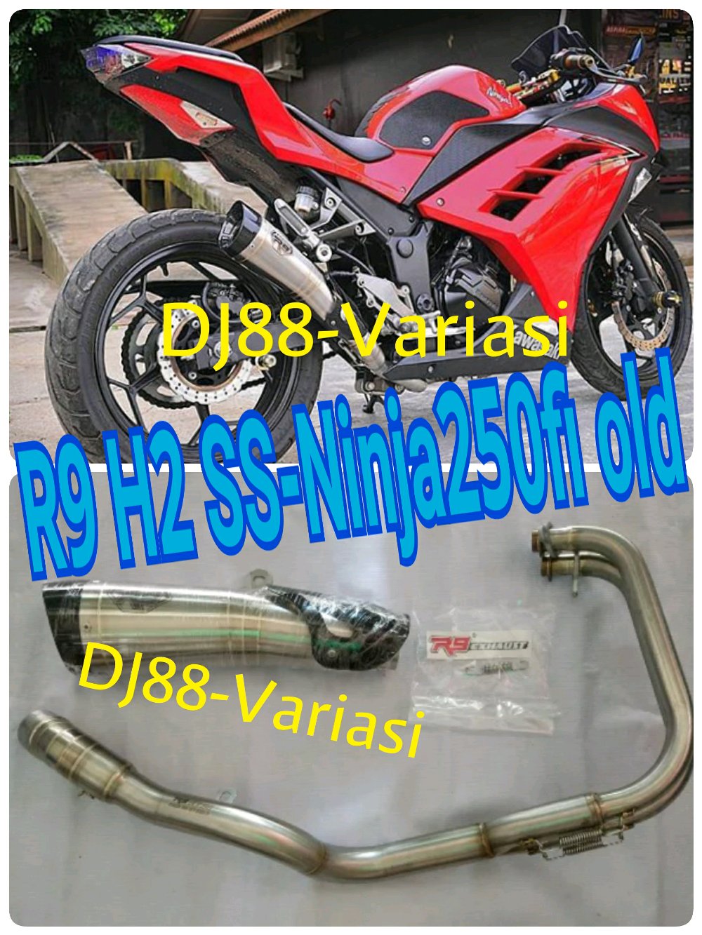 DJ88-Variasi Toko Aksesories TERLENGKAP dan TERPERCAYA se-INDONESIA ...