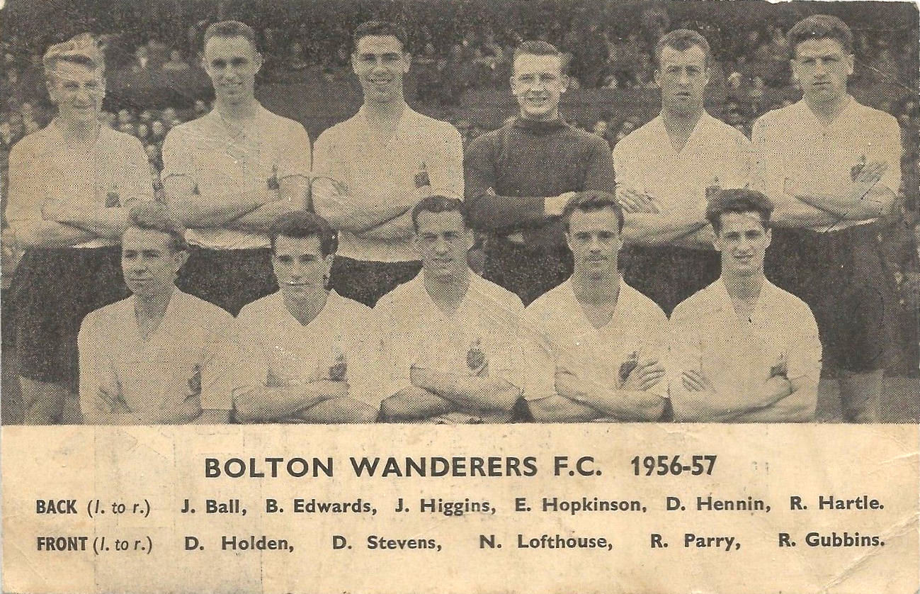 Football Cartophilic Info Exchange: Daily Express - (DAI-060/CZM-1-2 ...