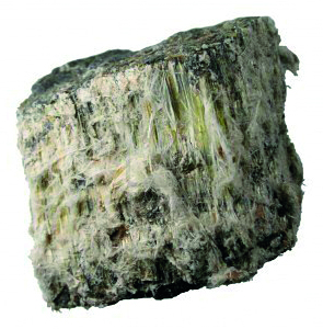 Asbest...de stille doder: Asbest van ontdekking tot heden