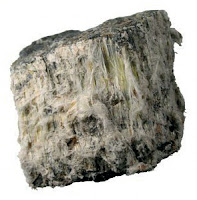 Asbest...de stille doder: Asbest van ontdekking tot heden