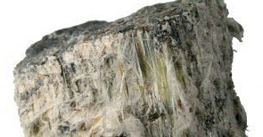 Asbest...de stille doder: Asbest van ontdekking tot heden