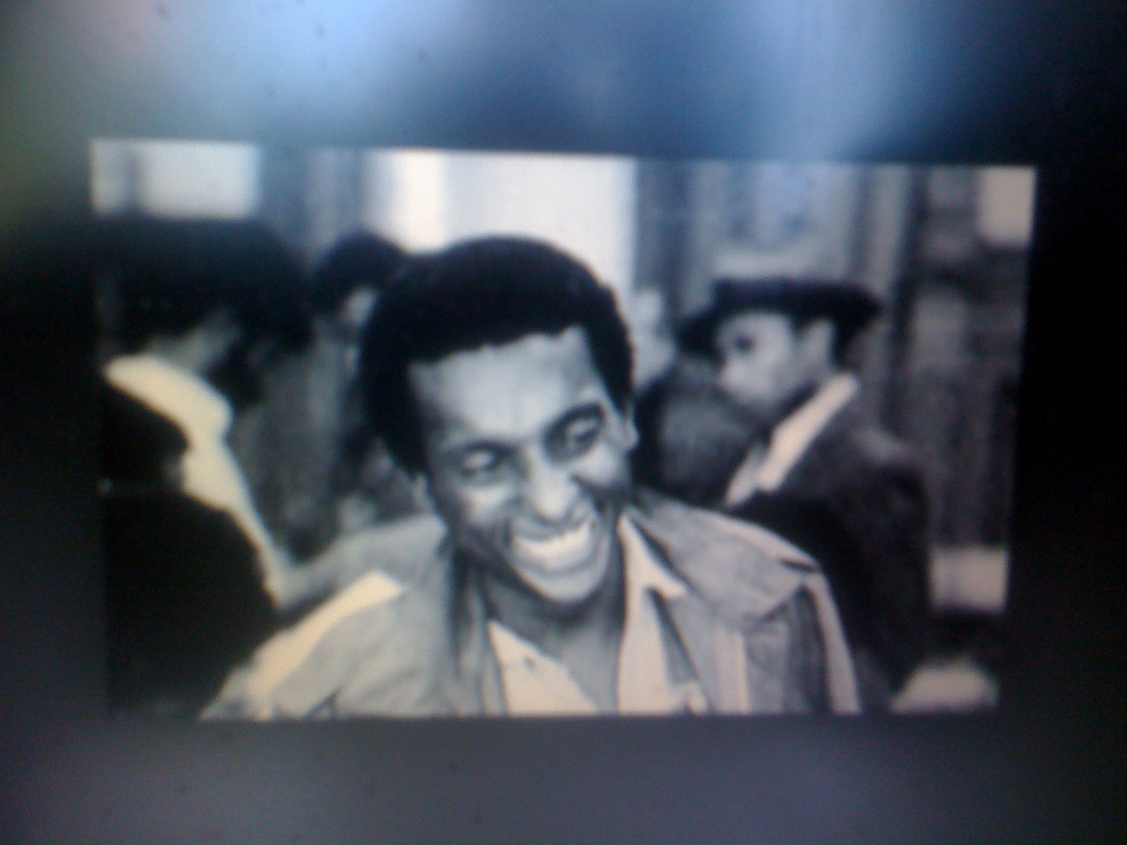 THE BLACK SOCIAL HISTORY:: BLACK SOCIAL HISTORY : STOKELY CARMICHEAL A ...