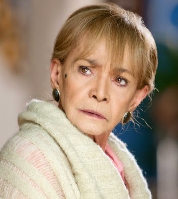 Grandes Dominicanos: Muere la actriz mexicana Magda Guzmán de un ...