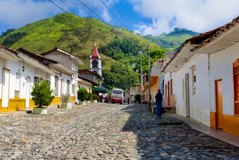 Hi world! | nuestro viaje por el mundo: Medellín, Colombia