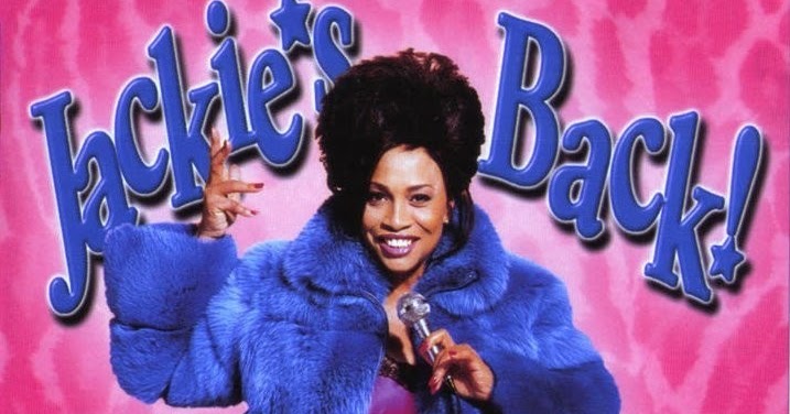 Pop Revolver: Celebration • Happy Jackie Washington Day!