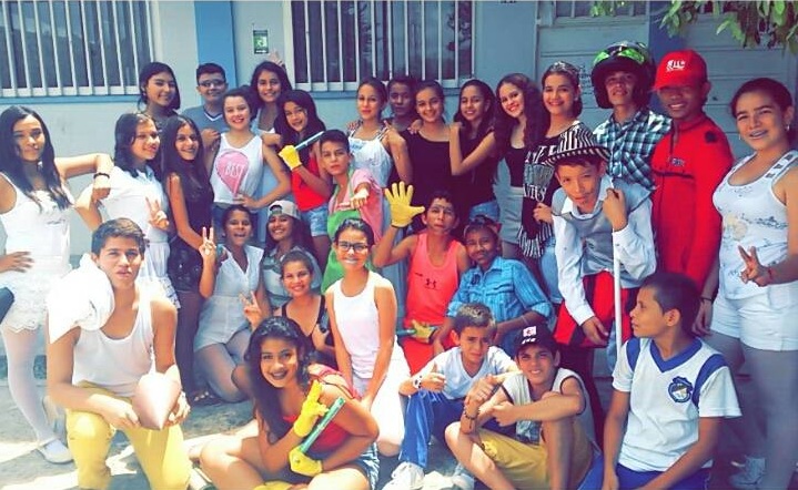 MARÍA FERNANDA DÍAZ ESQUIVEL.: 2017