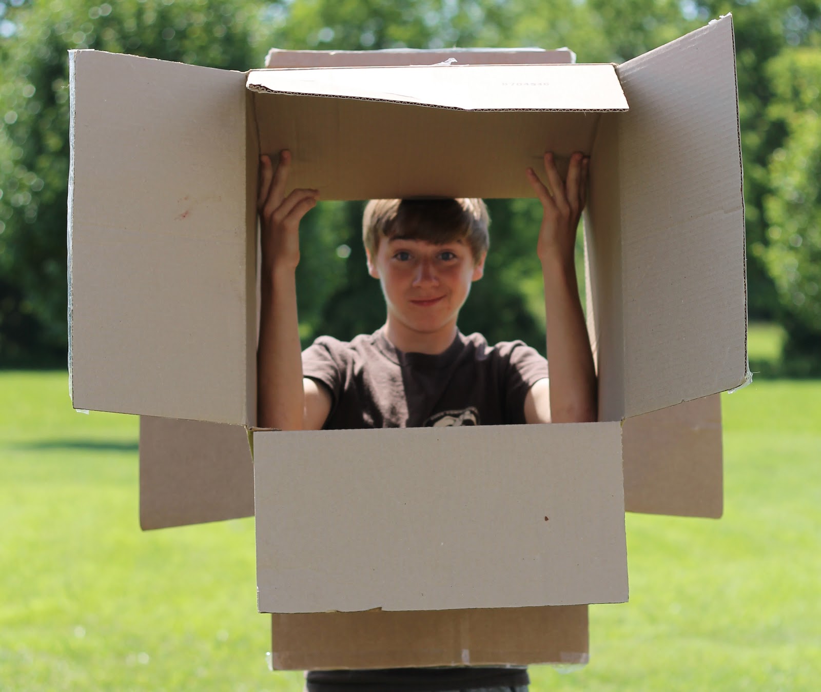 Patterson Farm, Inc.