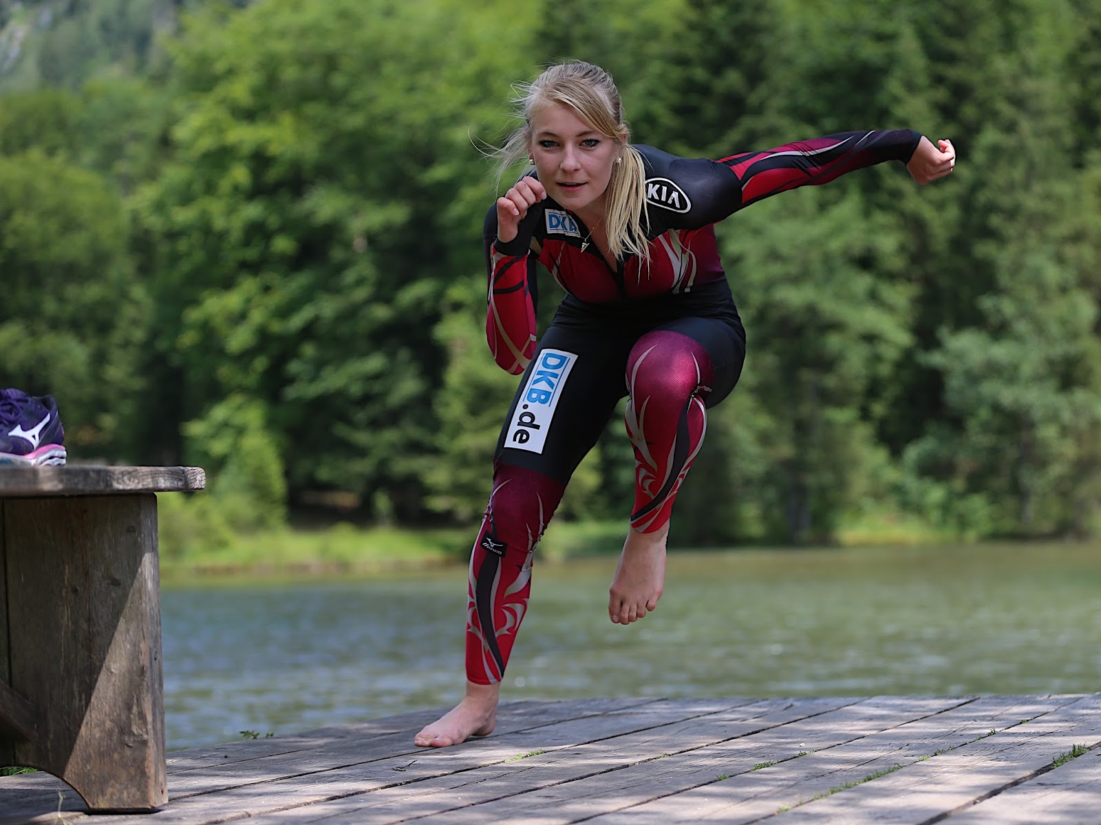 Meijco: Isabelle & Michelle