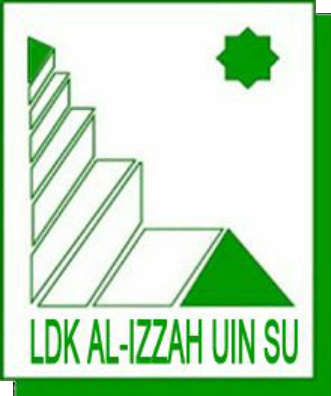 PROFIL LDK AL-IZZAH UIN SU - LDK AL-IZZAH FEBI UIN SU