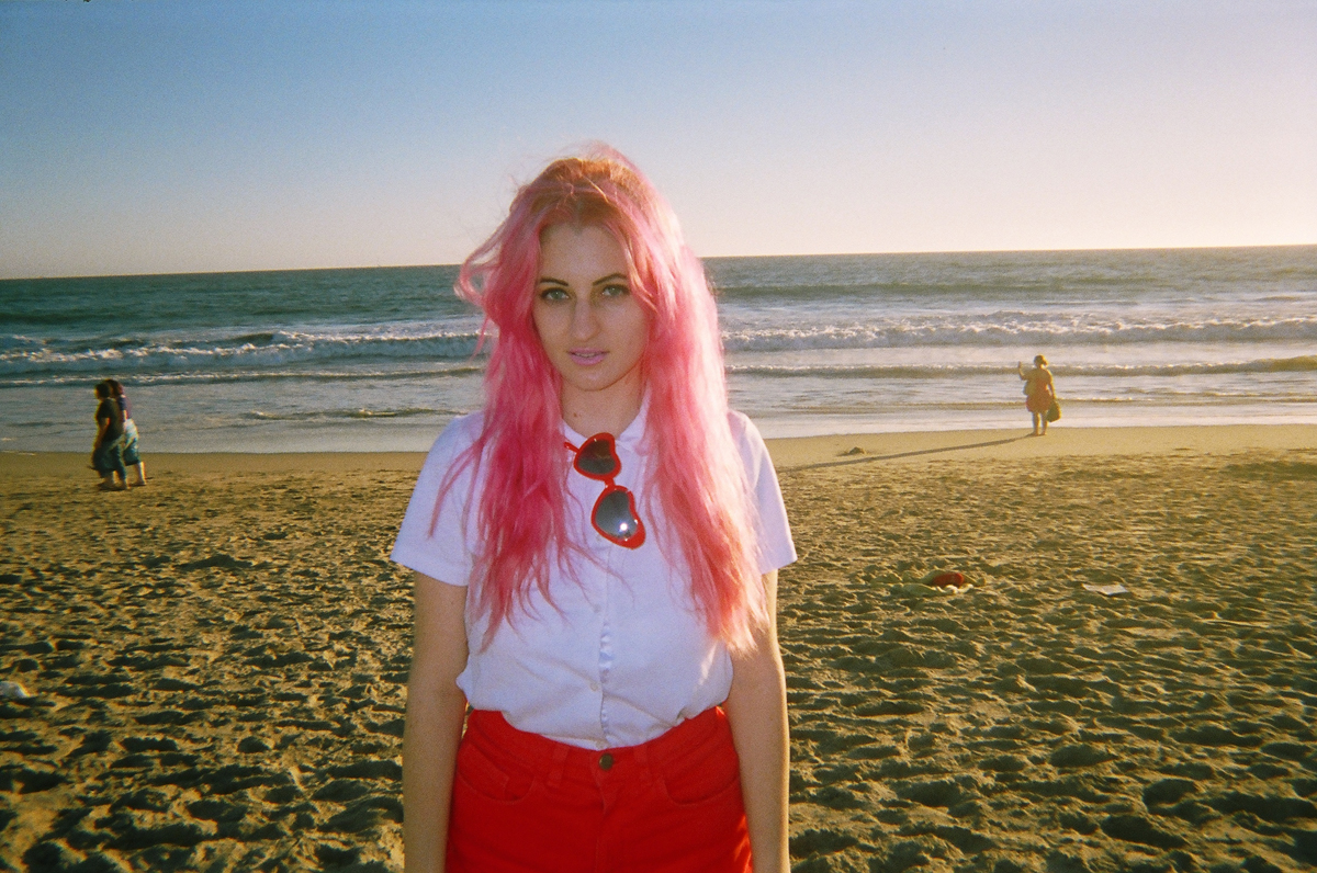 You Should Be In Sweden: August Film Photos