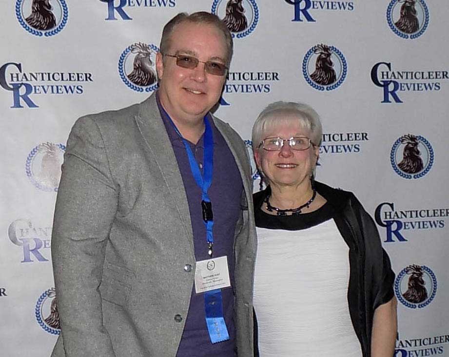 Irish Roots Author: 2018 Chanticleer Conference