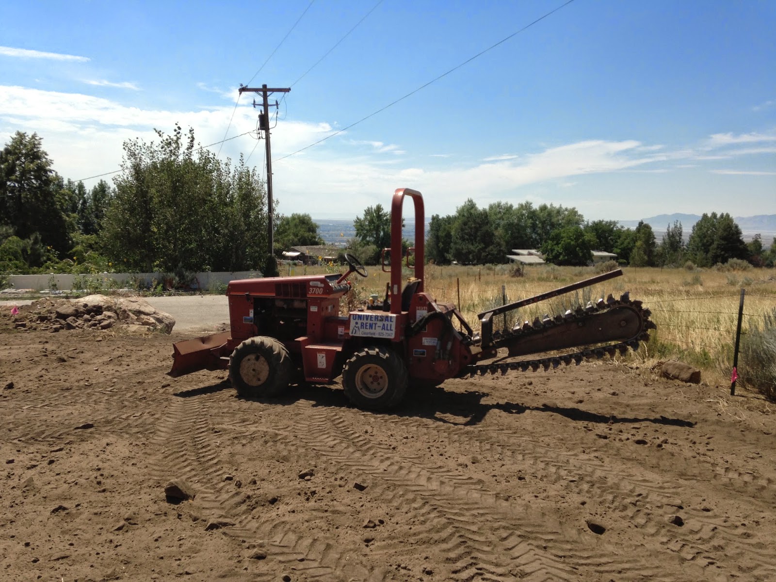 DIY Projects: Building an Outdoor Racquetball Court
