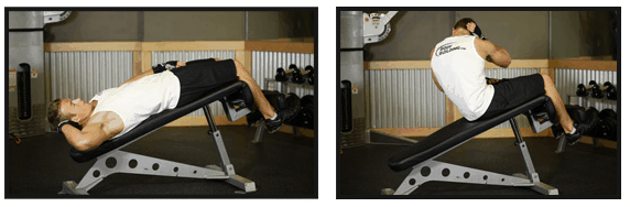 Sixpacks ABS Info: Confused Choosing Sixpack Exercises? Try these 6 ...