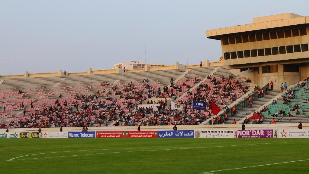 THE VIEW FROM FEZ: Despite Morocco's Pleas African Football has no ...