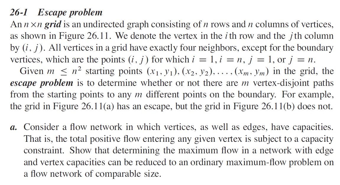 迷途塵世的書僮筆記 Algorithm Hw14eoi 6177