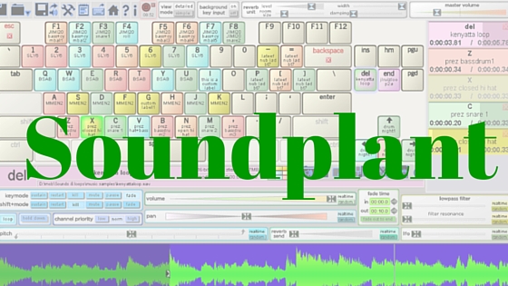 Soundplant