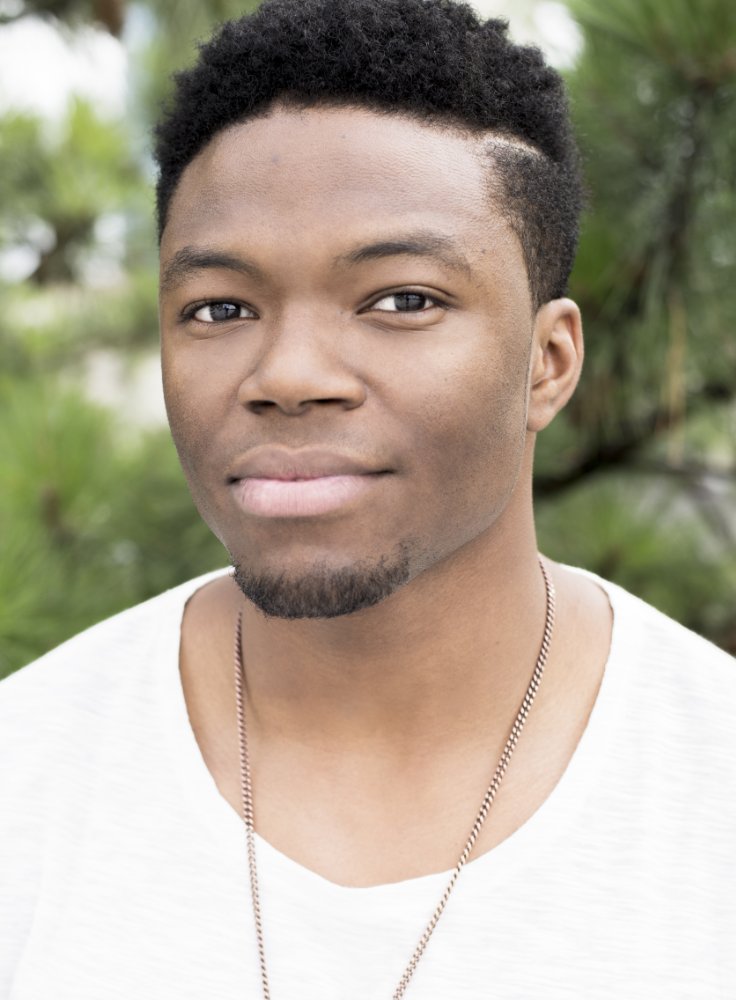 Hello USA: caleb castille