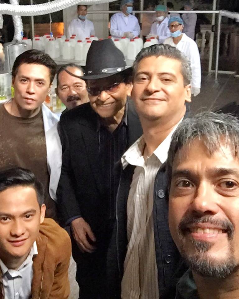 swordshines10: lance raymundo talks about "ang probinsyano" and others ...