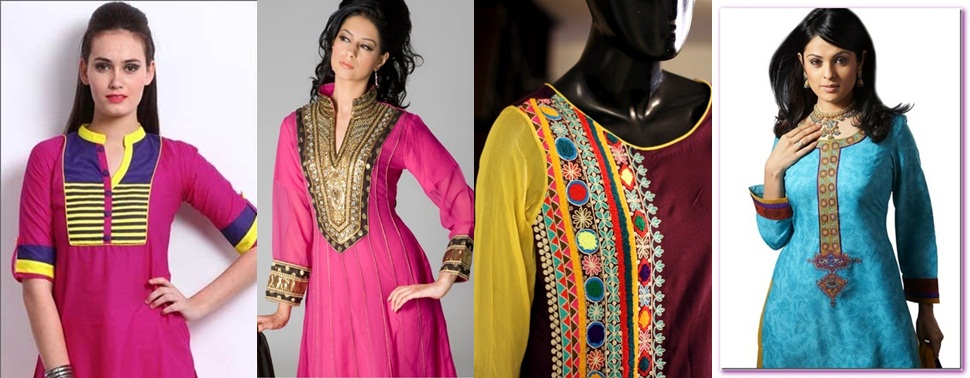 Online Tailoring services: Stitch Traditional Indian Wears By Employing ...